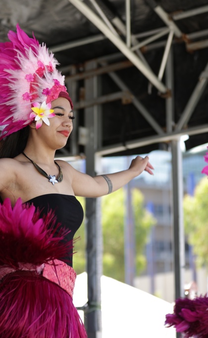 Good Juju Festival - Prahran Square