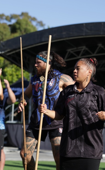 Good Juju Festival - Prahran Square