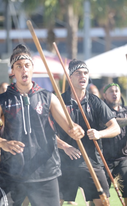 Good Juju Festival - Prahran Square